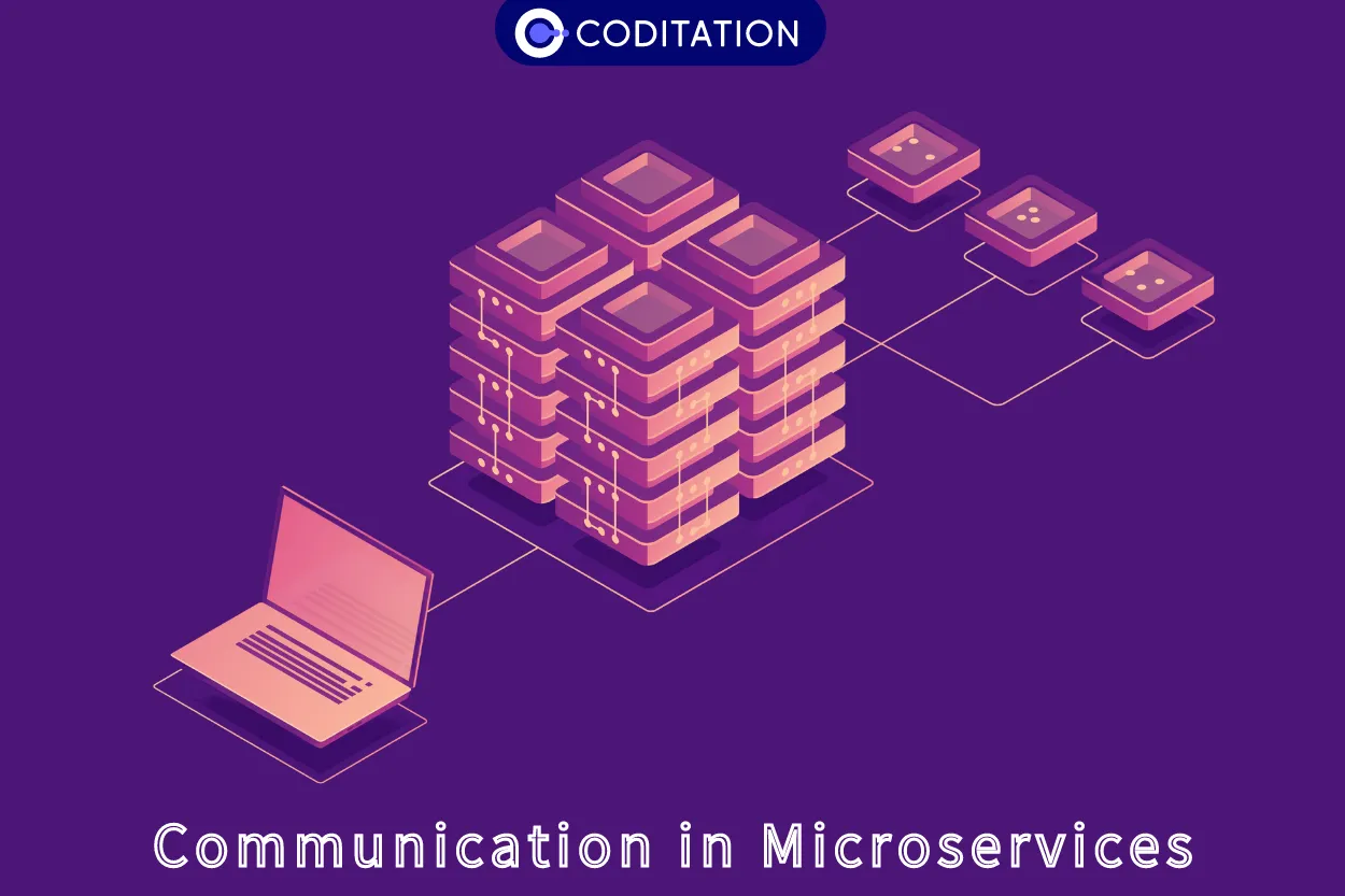 Communication in Microservices: Choosing the Right Approach
